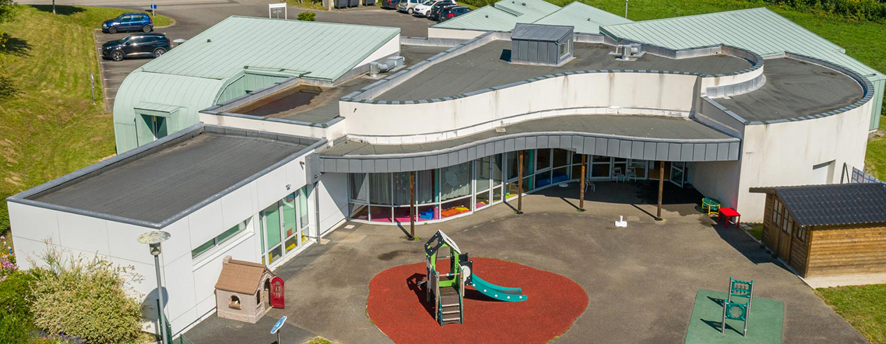 Crèche Tôt ou Tard